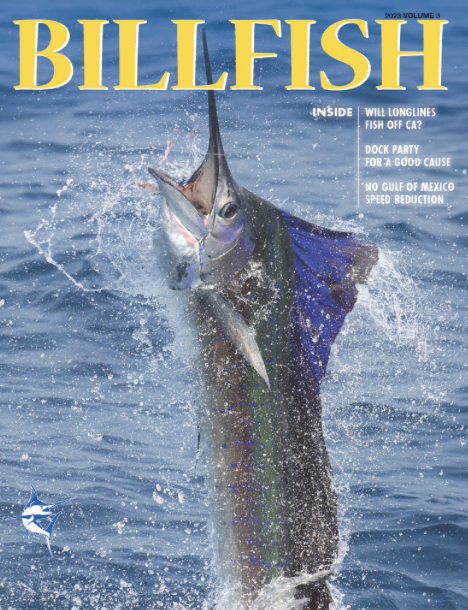 Billfish Magazine - The Billfish Foundation