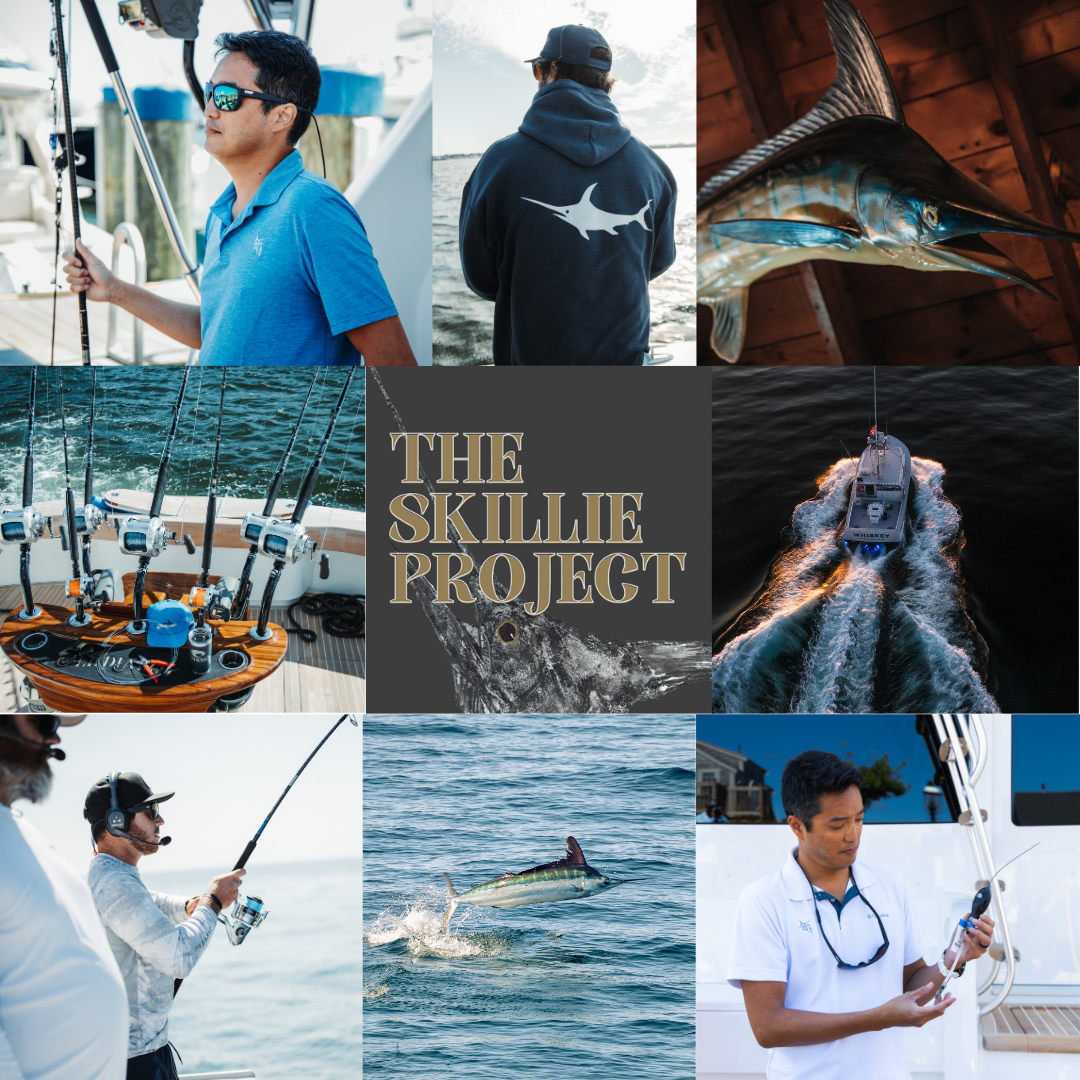 Home - The Billfish Foundation