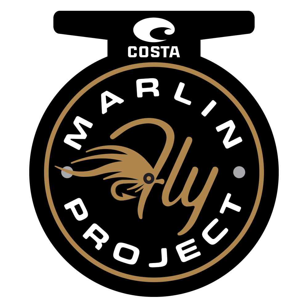 Marlin Fly Project - The Billfish Foundation